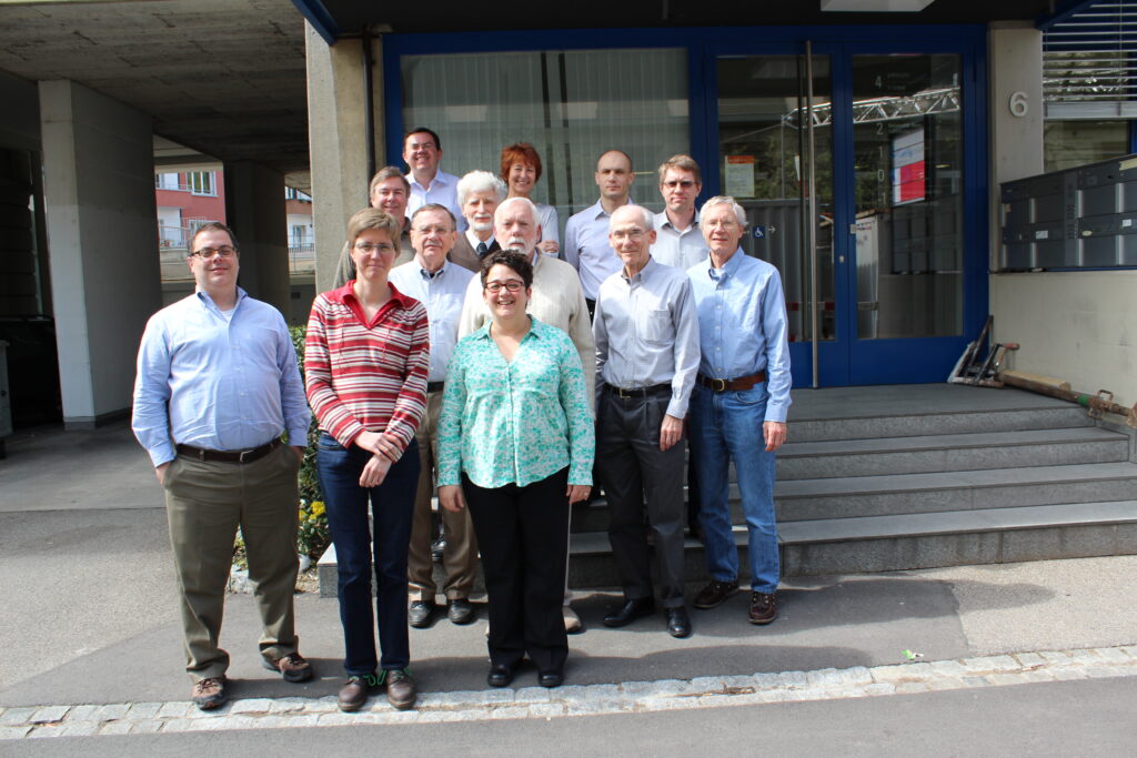 Team | Facing the Most Pressing Challenges to Our Understanding of the ...