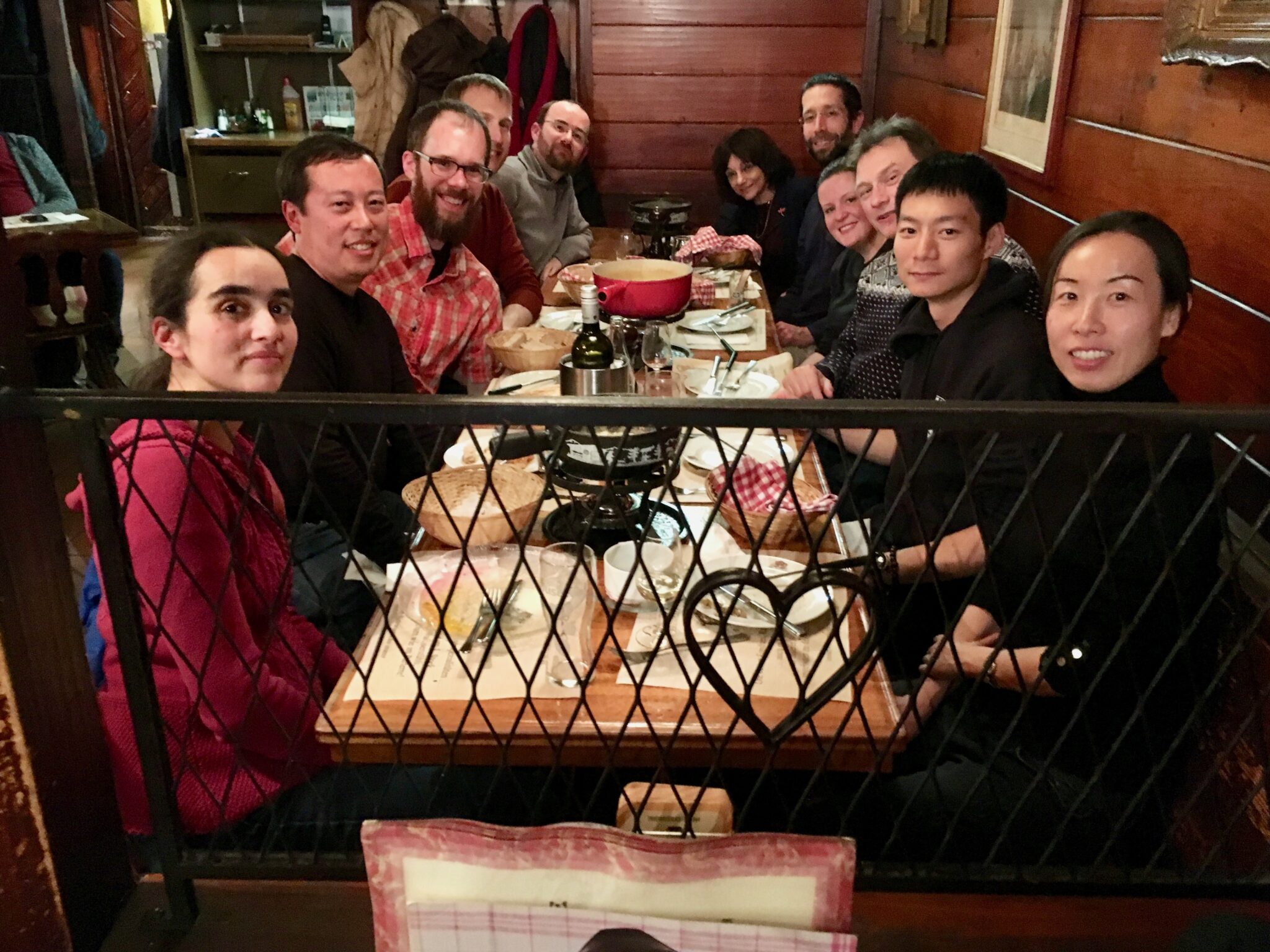 Main Belt Comets | ISSI Team led by Colin Snodgrass (Open University, UK)