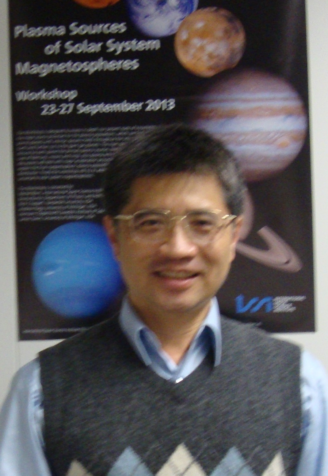 The Team | Multi-instrument Space-Borne Observations and Validation of ...