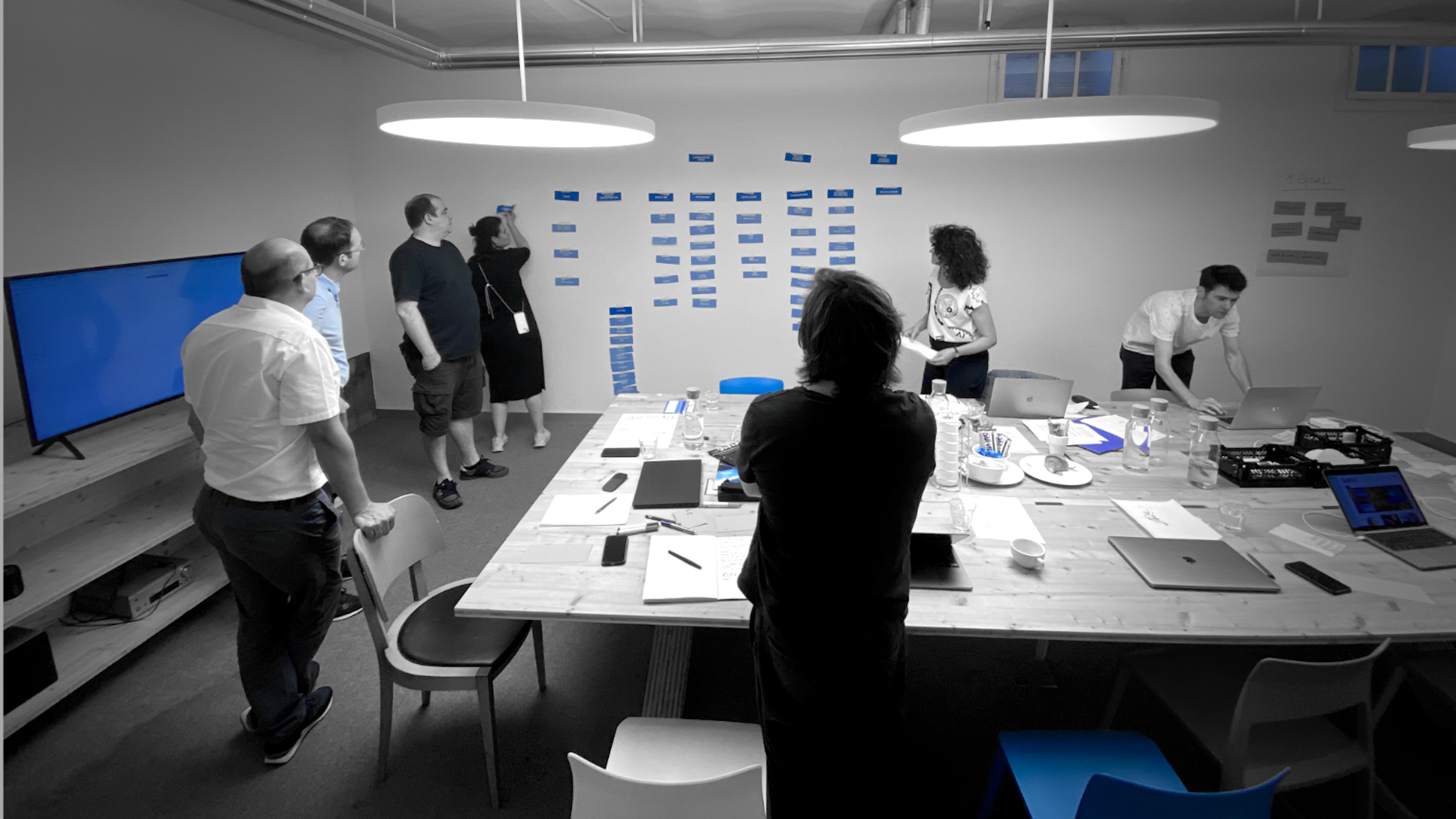 Our new ISSI webpage | International Space Science Institute