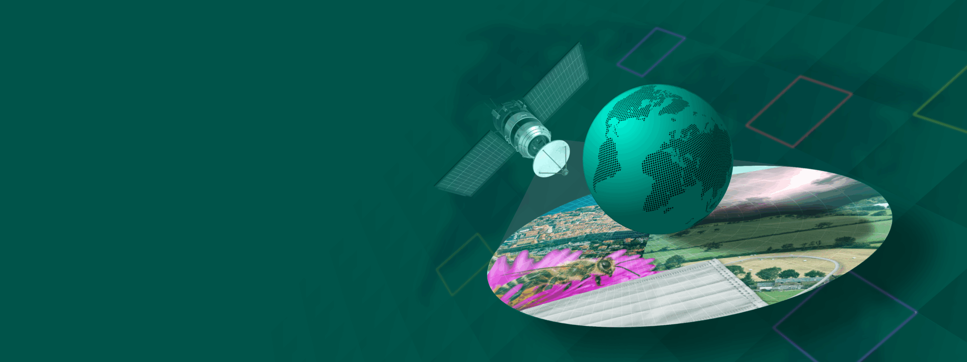 New Perspective “Earth observations for climate adaptation ...