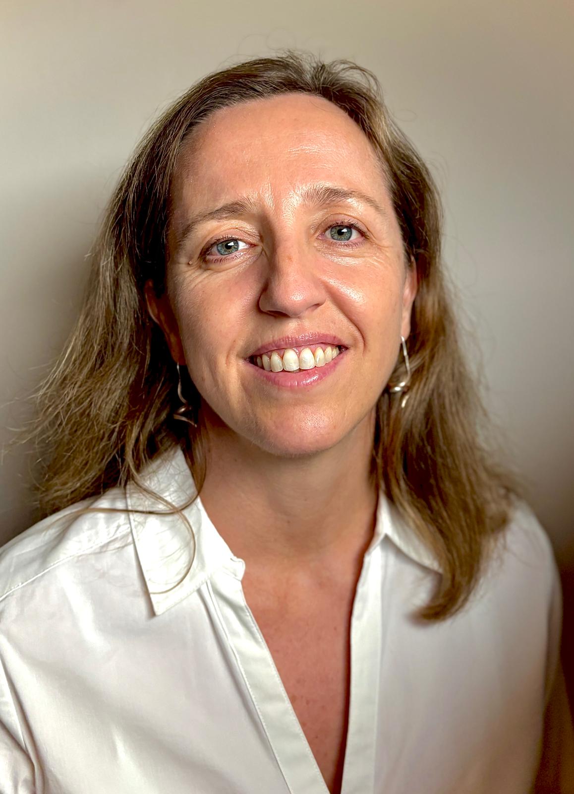 Prof. Dr. Marta Marcos | International Space Science Institute